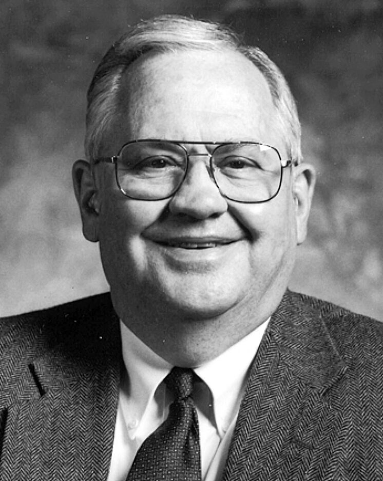 Richard Holton Cracroft | News, Sports, Jobs - Daily Herald